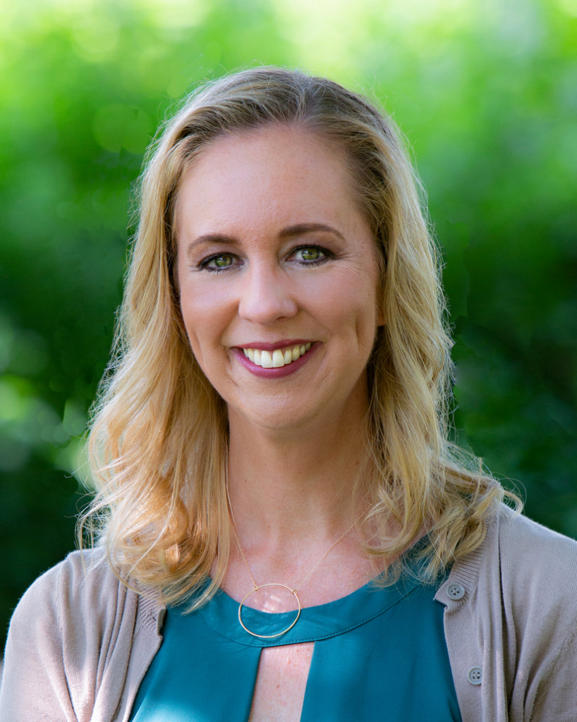 Dr. Emily Edlynn – Oak Park Behavioral Medicine